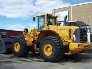 Volvo Ec160d Nl Ec160dnl Excavator Workshop Service Repair Manual ...