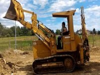 Fiat-Allis FL5 Crawler Loader Parts Manual - Get EXPERT ...