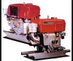 Yanmar Industrial Engine L48V, L70V, L100V Service Manual - Workshop ...
